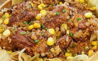 糯米图片大全_糯米美食做法有哪些