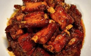 糖醋肉怎么做_糖醋肉的做法步骤