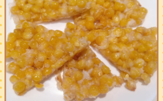 玉米烙怎么做_玉米烙的做法家常