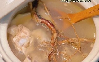 小孩可以喝五指毛桃煲鸡汤吗_五指毛桃鸡汤适合几岁