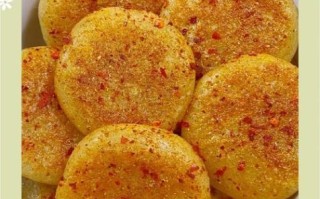 土豆泥烙饼怎么做_土豆泥烙饼简单做法