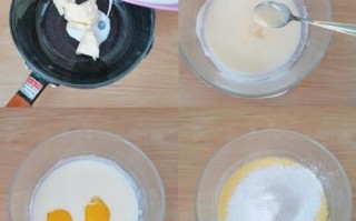 炼乳和淡奶油有什么区别_哪个更适合做甜品