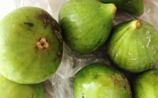 无花果酱怎么做_家庭版无添加做法