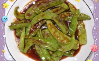 东北人油焖辣椒怎么做_正宗做法窍门
