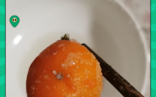 香港咸金桔怎么腌制_咸金桔做法步骤