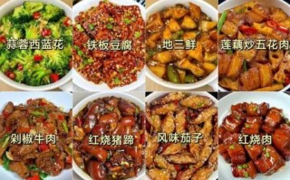 最好吃的菜谱大全_家常菜怎么做好吃