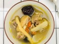 鸡汤怎么炖好喝又营养_滋补鸡汤炖法