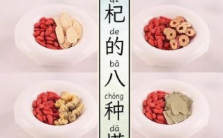 枸杞子泡水喝的禁忌_枸杞子功效与副作用