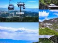 北京郊区旅游景点推荐_周末自驾去哪玩
