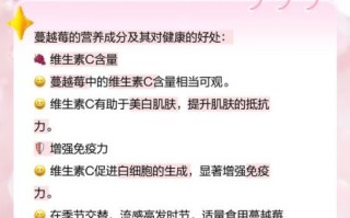 蔓越莓益生菌什么时候吃_蔓越莓益生菌功效