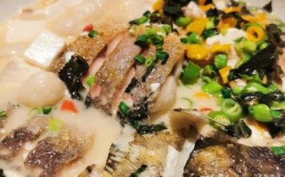 花鲢鱼怎么做才好吃_花鲢鱼的家常做法