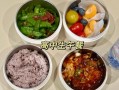 高中午餐菜谱大全_高中生午餐怎么做