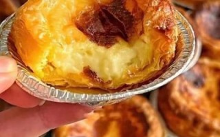 炼乳蛋挞液的做法窍门_为什么蛋挞液总是烤不熟