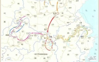高梁河之战_北宋为何惨败