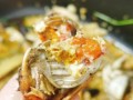 稻田蟹蒸多久才熟_蒸稻田蟹的最佳时间