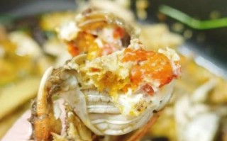 稻田蟹蒸多久才熟_蒸稻田蟹的最佳时间