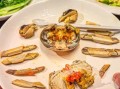 吃螃蟹的正确吃法_如何优雅拆蟹