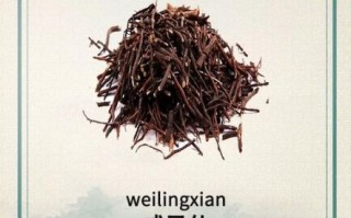 威灵仙有毒吗_威灵仙中毒怎么办