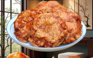正宗鸡仔饼配方_鸡仔饼怎么做才酥脆