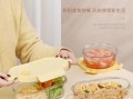 微波炉饭盒什么材质最安全_塑料玻璃陶瓷区别