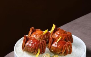 醉蟹怎么做_醉蟹用什么酒最好