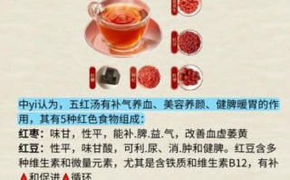 补气补血的食物有哪些_吃什么补气补血最快