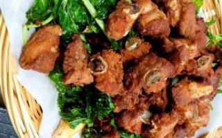 香酥小排骨怎么做_香酥小排骨用什么部位