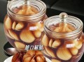 自制糖蒜的做法_糖蒜怎么腌制才脆爽