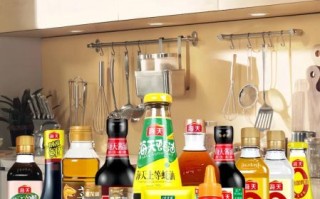 调味品企业排名前十有哪些_如何挑选优质品牌
