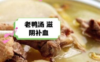 老鸭煲汤怎么做好吃_老鸭汤去腥增香的秘诀