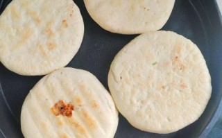 油酥饼怎么做_油酥饼起酥技巧