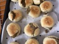 绿豆饼怎么做_绿豆饼为什么开裂
