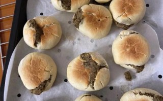绿豆饼怎么做_绿豆饼为什么开裂
