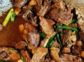 鹅肉怎样炖才最好吃_鹅肉炖多久最入味