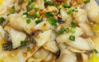 爆炒鱼片怎么做好吃_鱼片不碎又嫩的家常窍门