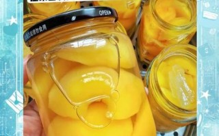 油桃罐头怎么做_油桃罐头家庭自制法