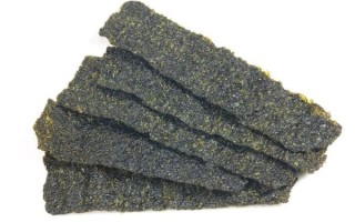 芝麻海苔的功效与作用_孕妇能吃吗