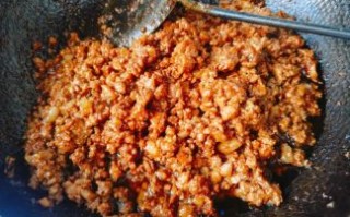 酱肉馅怎么做_酱肉馅怎么调才好吃