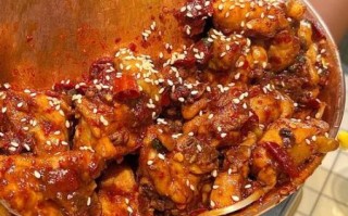 沧州火锅鸡怎么做_正宗沧州火锅鸡做法步骤