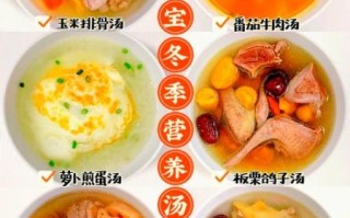 烧汤的做法大全_怎么烧汤才好喝