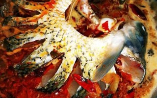 草鱼块怎么煮又嫩又不烂_草鱼块煮多久才刚好