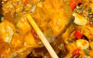 鲢鱼怎么做好吃_家常鲢鱼做法步骤