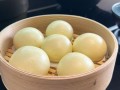 蒸玉米馒头怎么松软_玉米面馒头不硬窍门