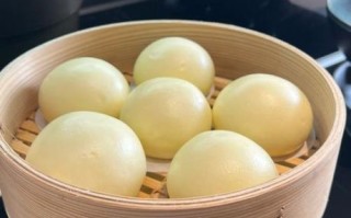 蒸玉米馒头怎么松软_玉米面馒头不硬窍门