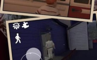 恐怖冰淇淋2怎么通关_恐怖冰淇淋2隐藏结局触发条件