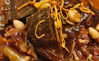 甲鱼怎么杀_红烧甲鱼怎么做才好吃