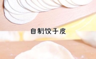 饺子皮怎么做才软又筋道_饺子皮为什么发硬