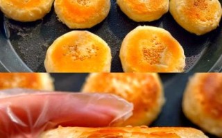 板栗点心做法大全家常_板栗点心怎么做才软糯香甜