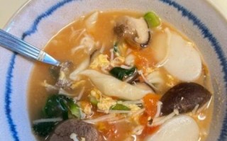 怎样做面疙瘩_面疙瘩怎么做好吃