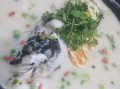 鲢鱼汤怎么做好吃_鲢鱼汤去腥技巧